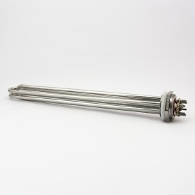 3-phase Solid State Relay (SSR), 20A