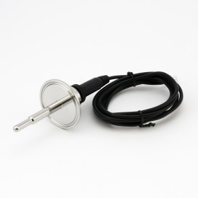 Waterproof OneWire Temperature Sensor (RJ11, DS18B20) - Temperature ...